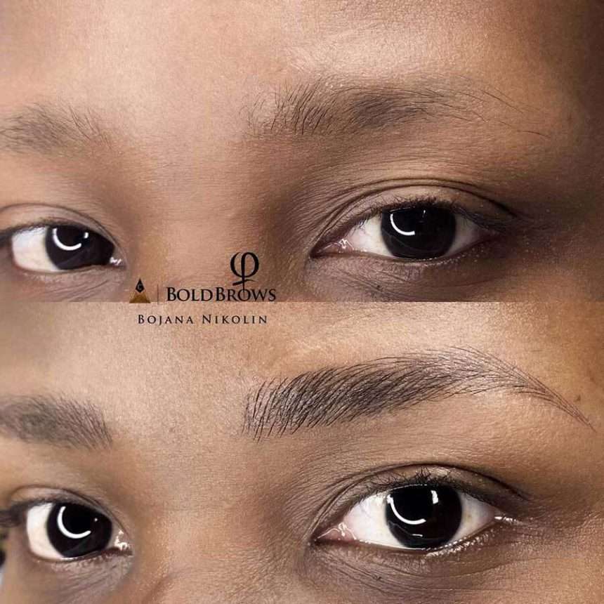 Microblading Classes NYC, New York State | PhiBrows NYC