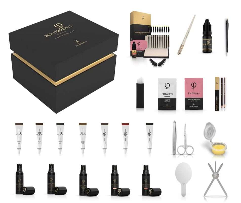 Microblading Classes Atlanta, Georgia | PhiBrows Atlanta USA