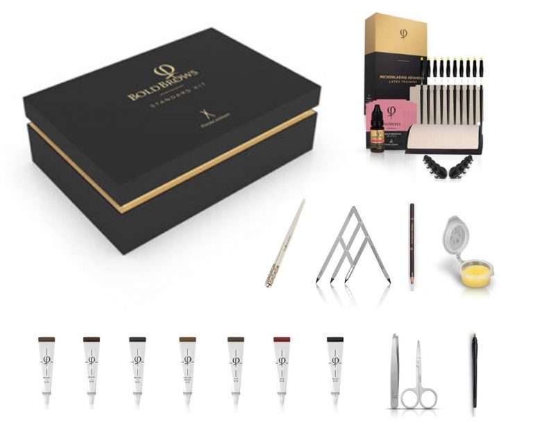 Microblading Classes Florida | PhiBrows Florida USA