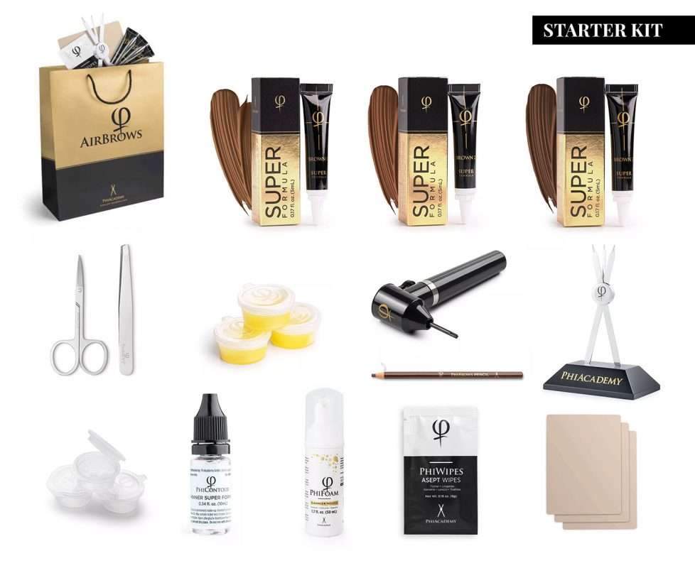 Online Microblading Course | Get Certified in Microblading